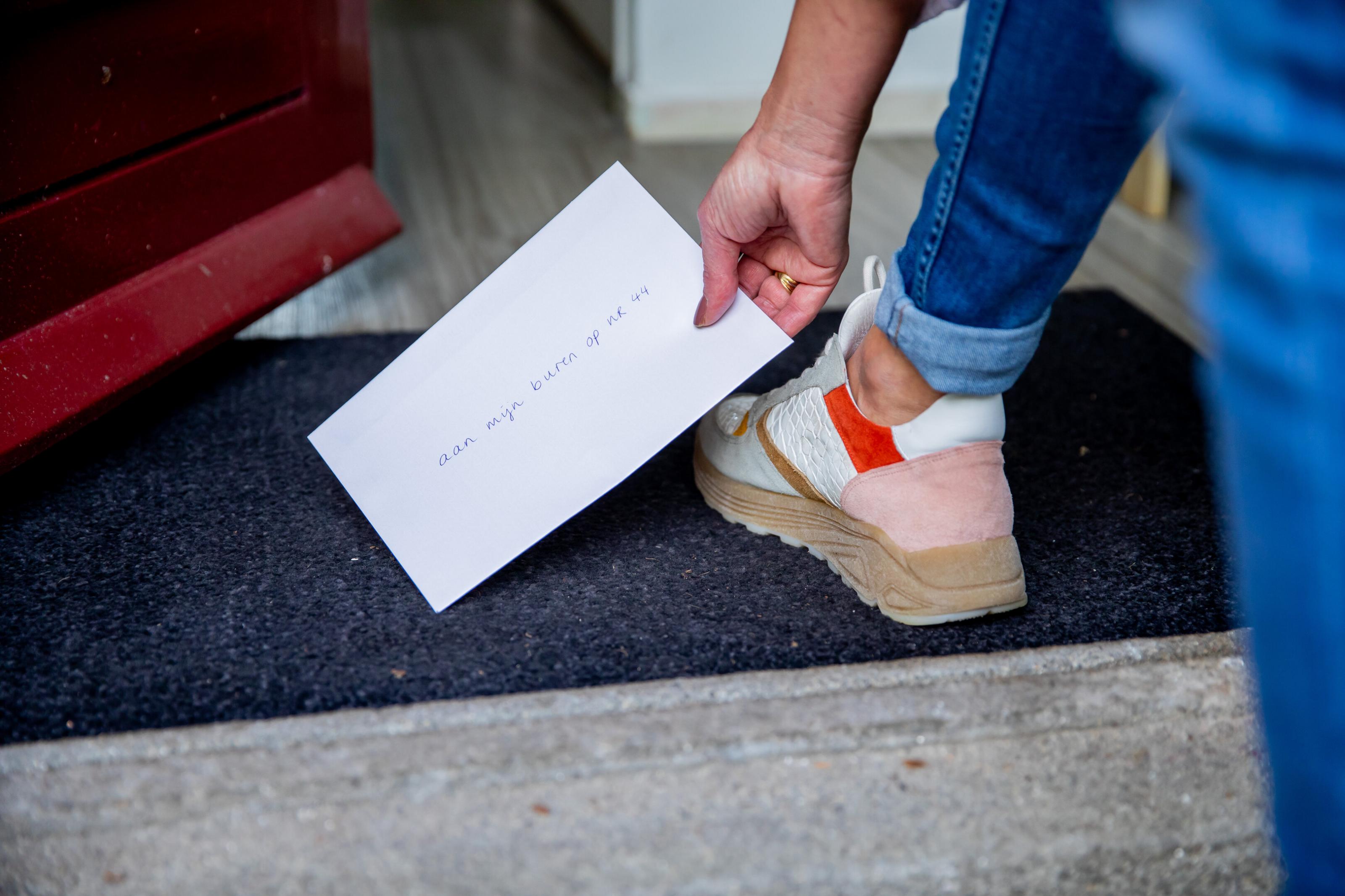 Mensen bereiken en activeren | HIER